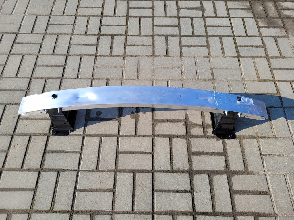 MERCEDES B-KLASA A245 LIFT - belka zderzaka przód - 11959371919 ...