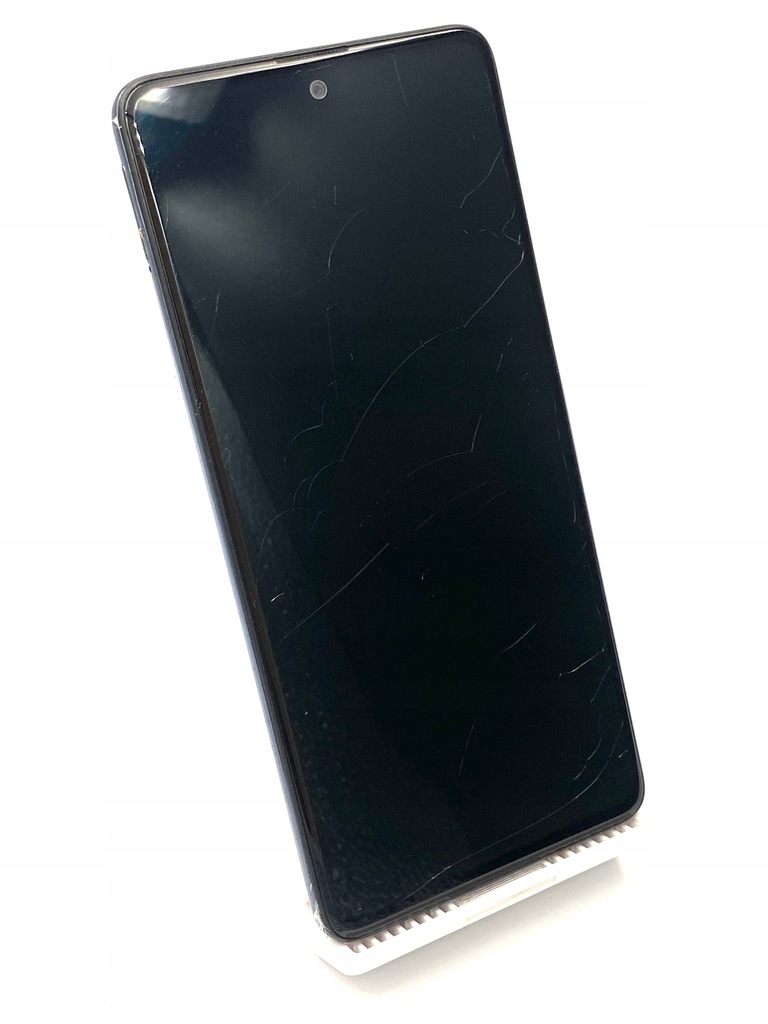 Smartfon Samsung Galaxy A51 SM-A515 128GB L101 - 12984626863 ...