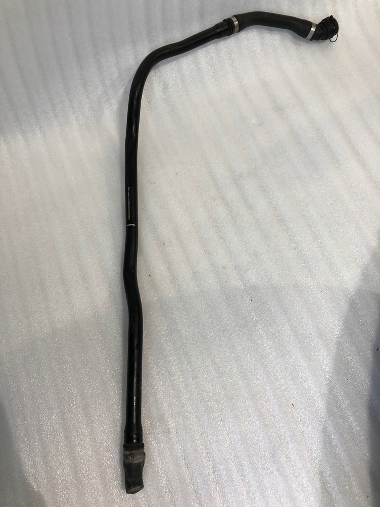 MERCEDES W222 PRZEWÓD WĄŻ WODY A2225006572 - 9636995733 - oficjalne ...