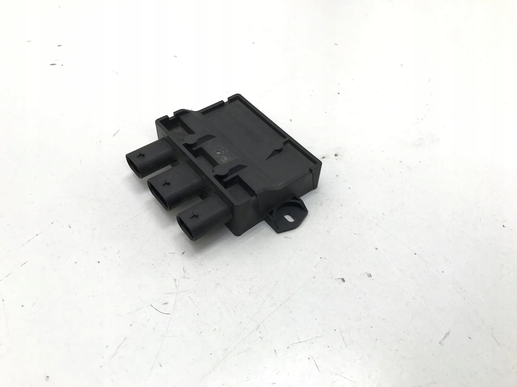 VOLVO XC40 STEROWNIK MODUŁ SENSOR ELEKTRYCZNEJ KLAPY BAGAŻNIKA ...