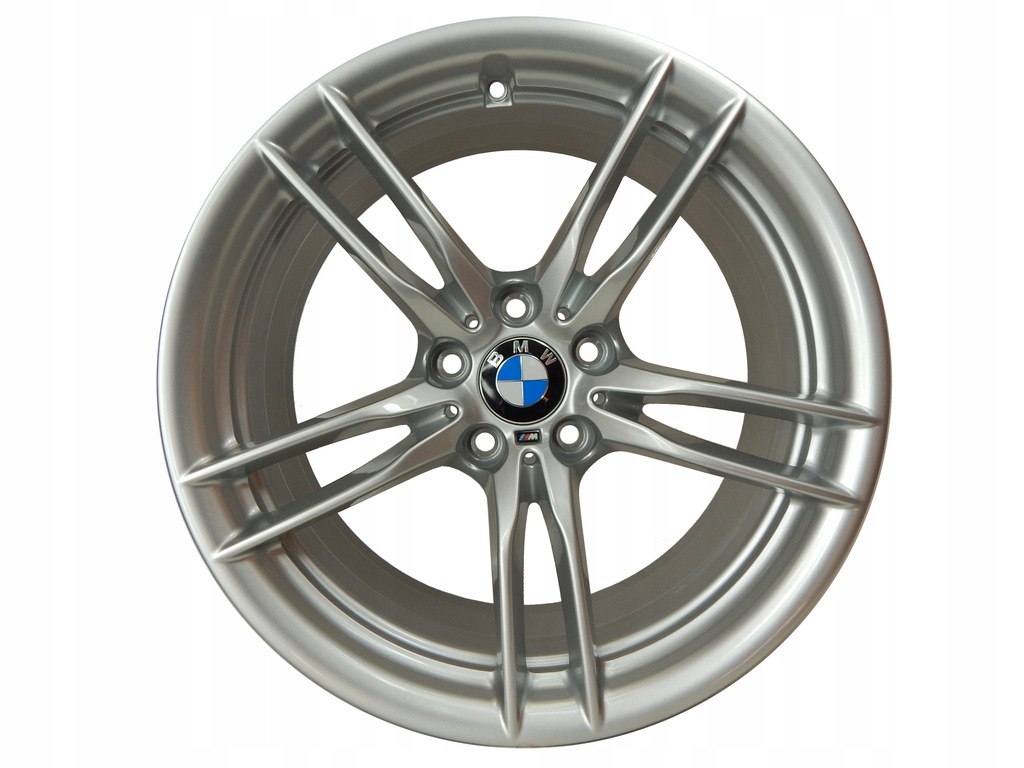 FELGI ALUMINIOWE BMW 6 F06 F12 F13 ORYGINAŁ - 8928754050 - oficjalne ...