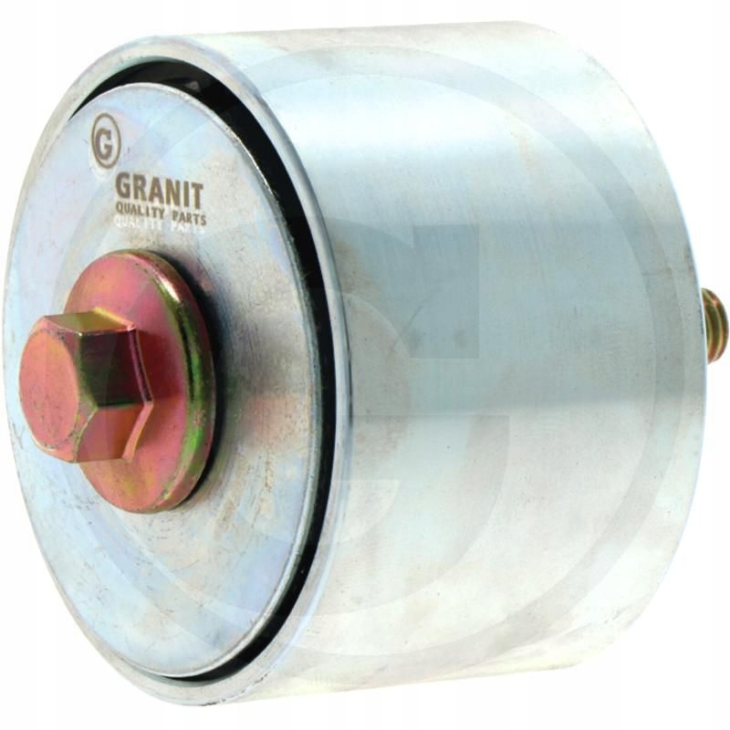 Купить Натяжной ролик CASE New Holland 504356034: отзывы, фото и ...