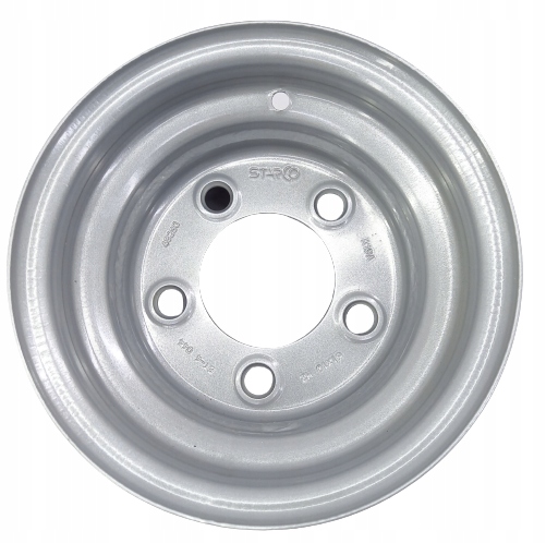 Felga felgi do przyczepki 10 5x140 r10 6J 5/94/140 - 11147642176 ...