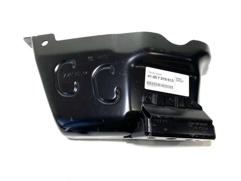 POJEMNIK BAGAŻNIKA BMW F30 F31 F32 F33 7376610 R - 12736847068 ...