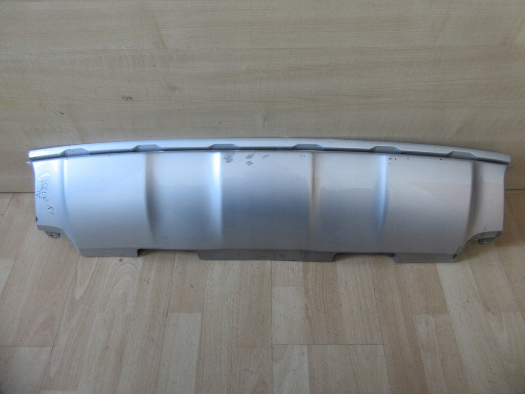 VOLVO XC60 spoiler 31323779 dokładka zderzaka - 7781311834 - oficjalne ...