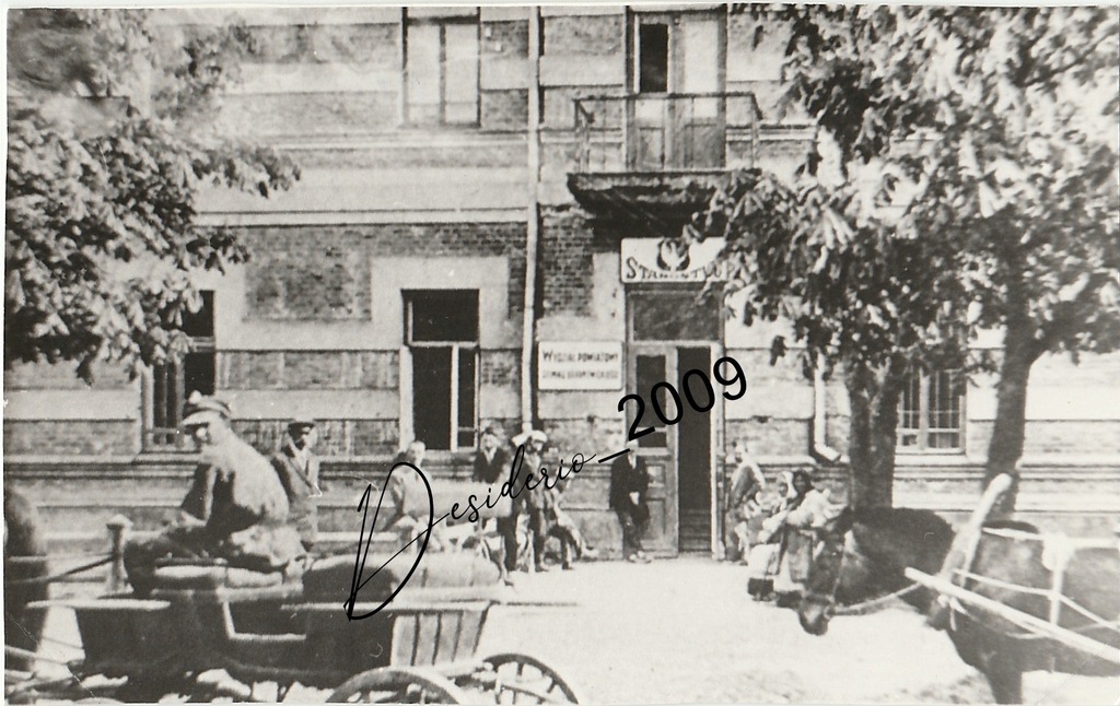 BARANOWICZE ZESTAW 6 ZDJĘĆ KRESY II RP - 13648750943 - oficjalne ...