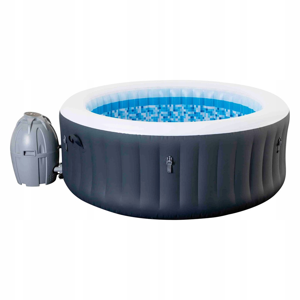 Jacuzzi Lay-Z-Spa BAJA 175x66 cm Bestway 54314 - 12112030467 ...