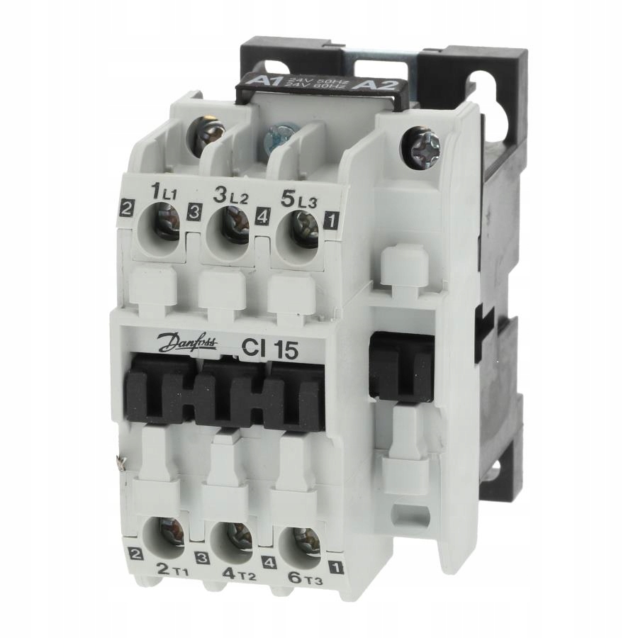 Stycznik Danfoss CI 15 24/50/60 037H0049.13 - 10987559158 - oficjalne ...