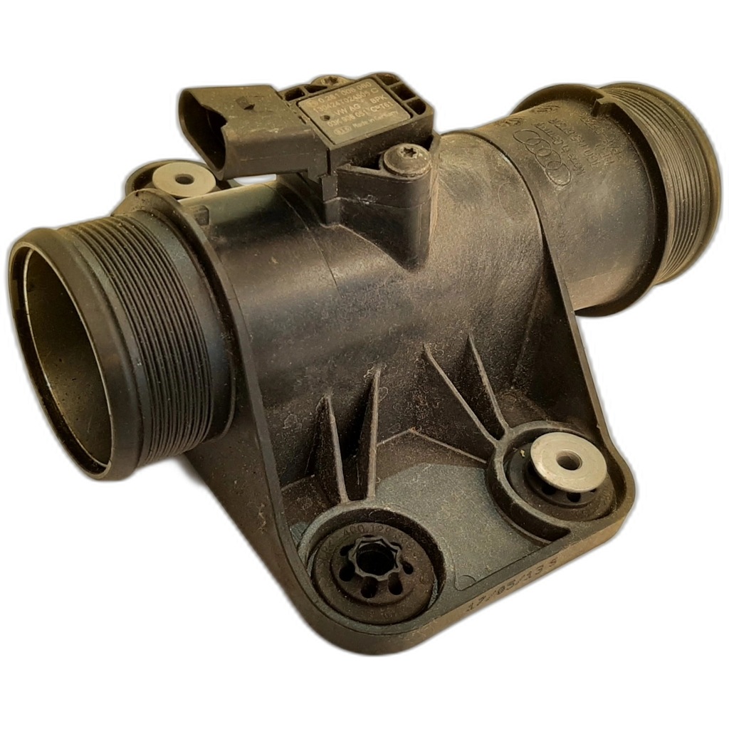 AUDI A6 4G 3.0 TDI RURA INTERCOOLERA 4G0145673R - 12203844735 ... AUDI A6 4G 3.0 TDI RURA INTERCOOLERA 4G0145673R - 12203844735 ...