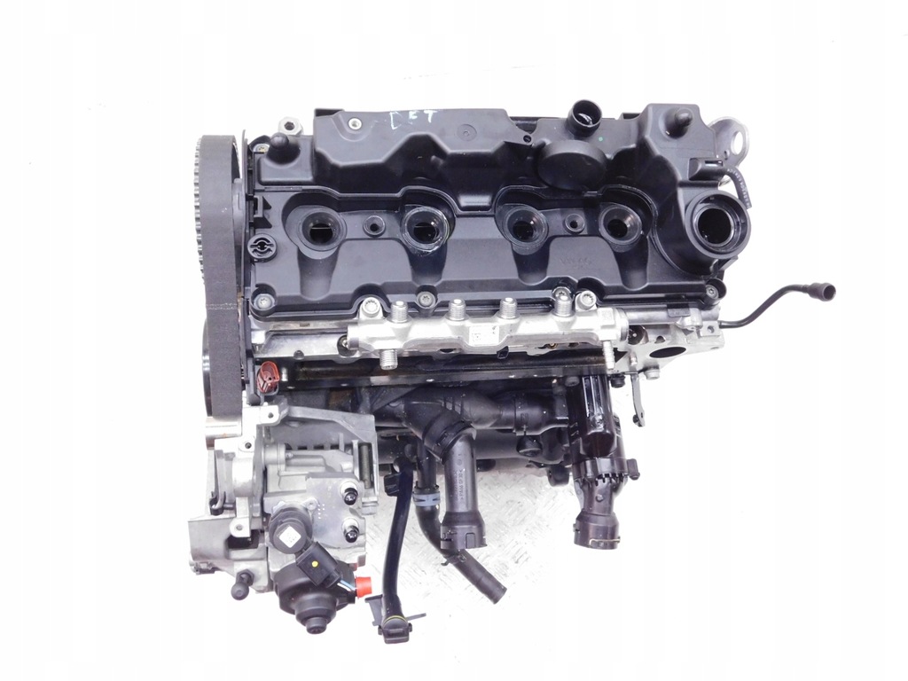 Silnik Audi A4 B9 A5 Q5 Ii 2 0 Tdi 190km Det Deta 11417697007