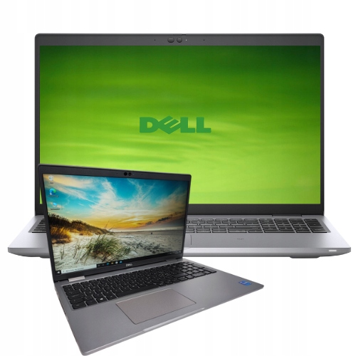 Dell Precision 3560 15,6" i7-1165G7 16GB|512GB m2|T500|FHD|KL A ...
