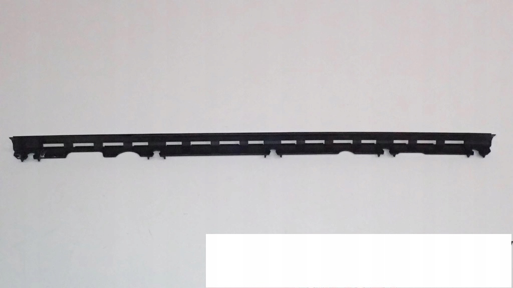 LISTWA MOCUJĄCA USZCZELKĘ 4F0831345B AUDI A6 S6 C6 - 6796622205 ...