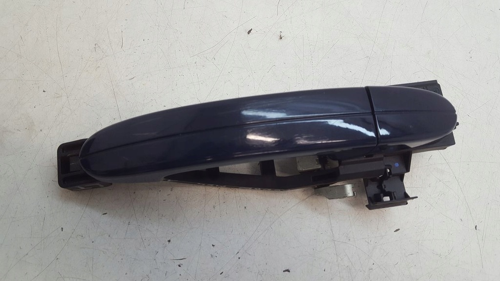 Klamka tył tylna lewa Ford Mondeo MK4 A8 - 14536985079 - oficjalne archiwum Allegro