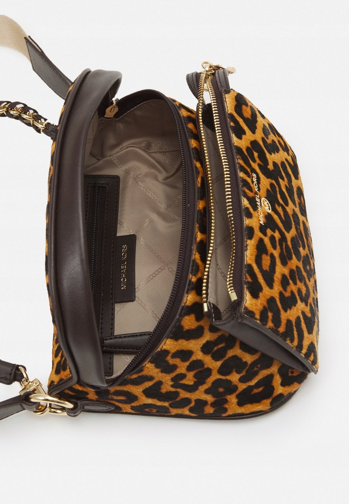 Michael Kors SLATER SLING PACK- Torba na ramię - 11863428041 ...