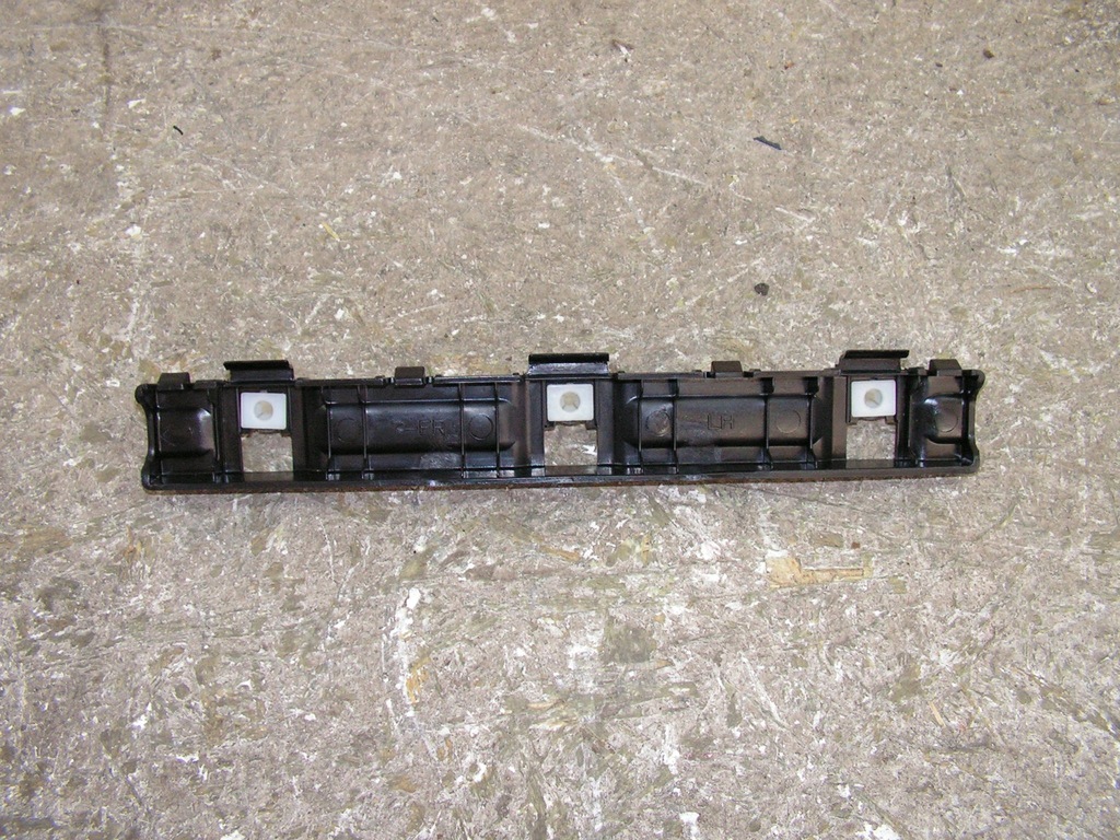 Hyundai Grand Starex ślizg zderzaka 86615-4H000 - 9288273194 ...