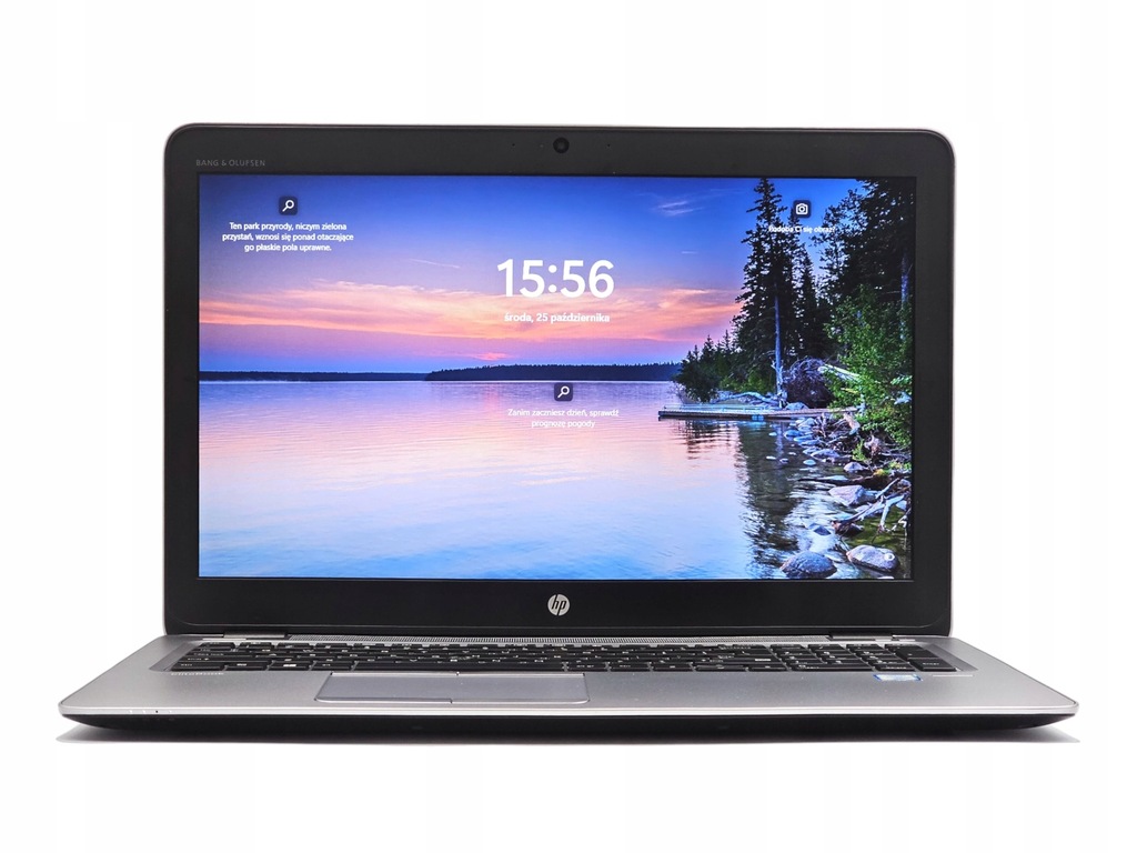 HP ProBook 850 G3 i5-6300U|16GB|512GB M.2 HD KLASA B+ - 14624748439 ...