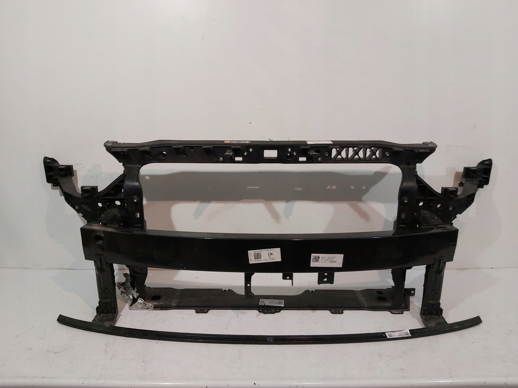 PAS PRZÓD WZMOCNIENIE KIA CEED III GT 64102-J7120 - 12426451132 ...