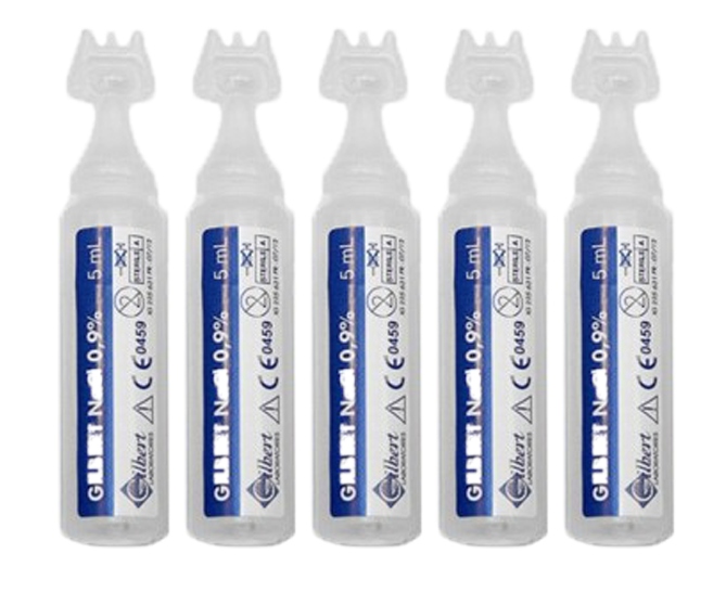 SÓL FIZJOLOGICZNA NaCl 0,9% DLA NIEMOWLĄT 5x5ml - 9953948257 ... SÓL FIZJOLOGICZNA NaCl 0,9% DLA NIEMOWLĄT 5x5ml - 9953948257 ...