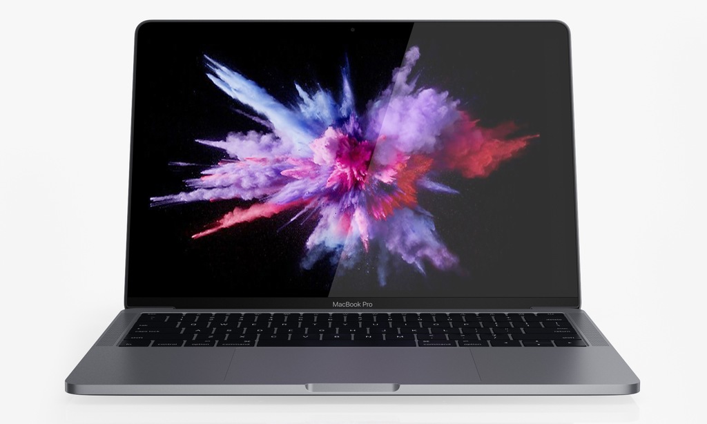 Apple MacBook Pro 13 Retina A1708 i5 8GB 256GB SSD - 9168554085 ...