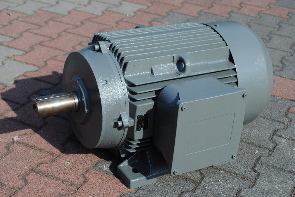 Silnik elektryczny 37kw. 2955obr./min. ATB - 12597225898 - oficjalne archiwum Allegro