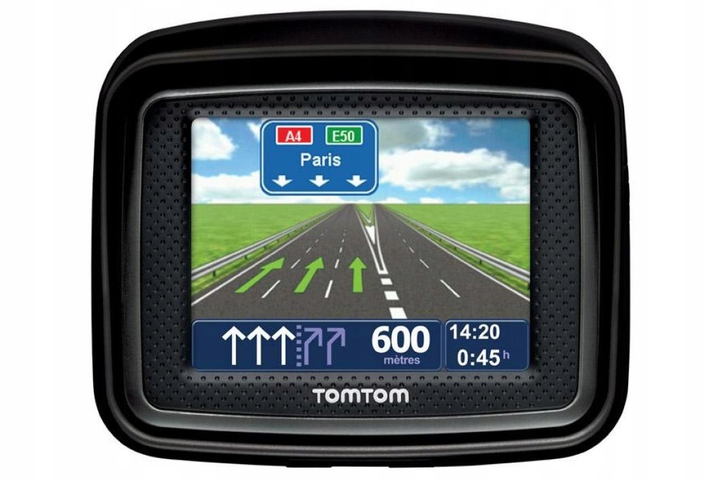 TomTom Rider 4GC01 nawigacja na motor - 9870104469 - oficjalne archiwum ...