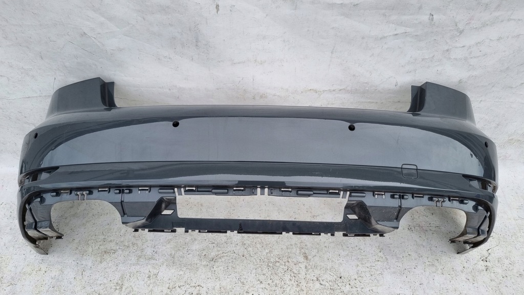 ZDERZAK AUDI A3 8V5 SEDAN LIFT 16-19 TYŁ PDC - 12270281534 - oficjalne archiwum Allegro