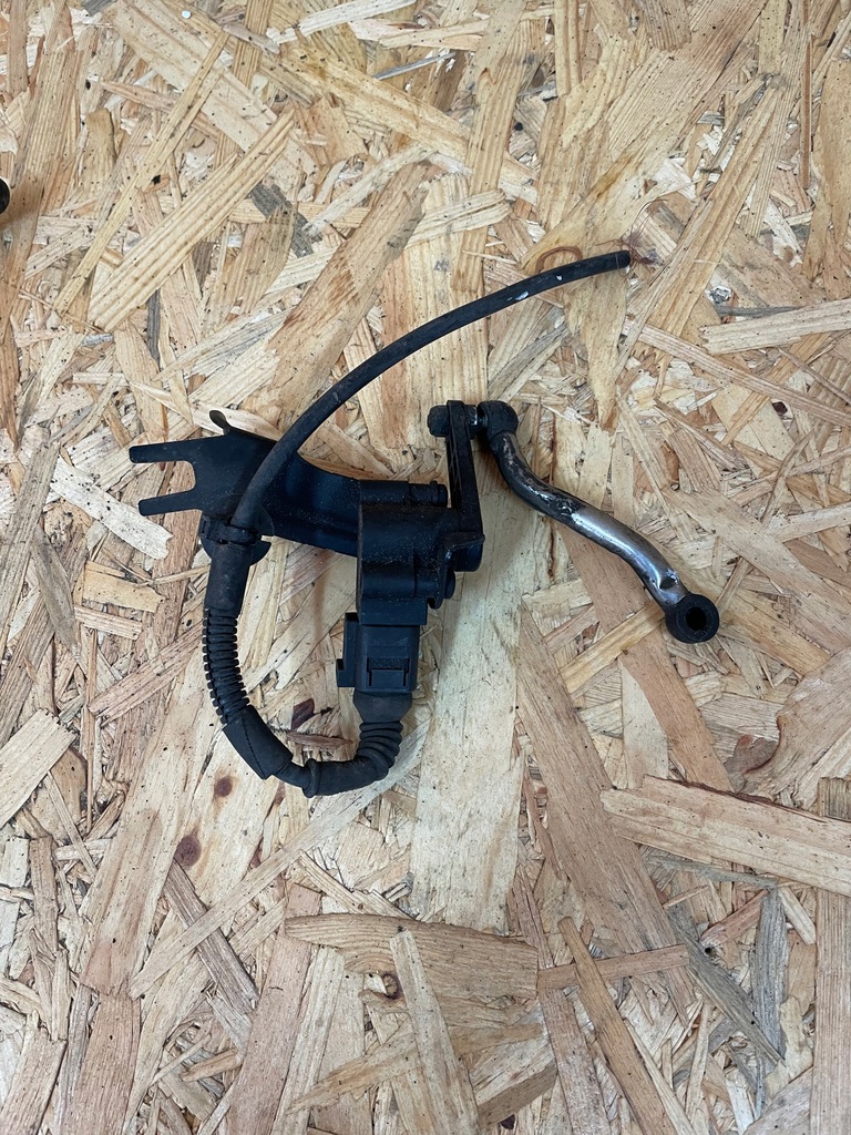 CZUJNIK POZIOMOWANIA XENON AUDI A4 B8 A5 Q5 - 11886788267 - oficjalne ...