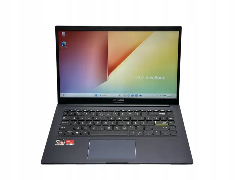 LAPTOP ASUS VIVOBOOK 14 R438 AMD RYZEN 3 3250U 4GB 256GB SSD ...