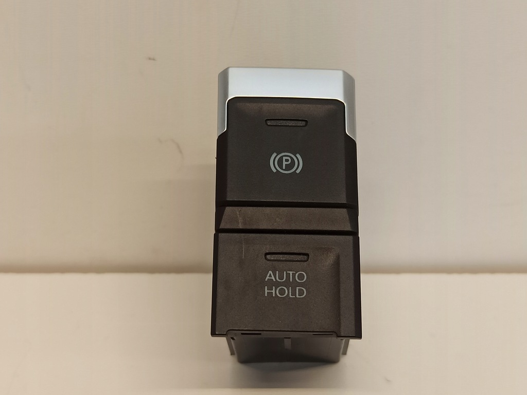 TIGUAN II PRZEŁĄCZNIK HAMULCA RĘCZNEGO 5NM927225 - 12588988308 ...