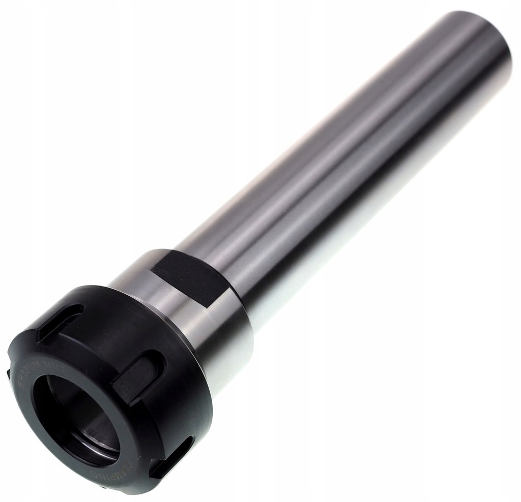 Oprawka zaciskowa C32 ER32 150 tulejka ER na walcu - 10747974303 - oficjalne archiwum Allegro