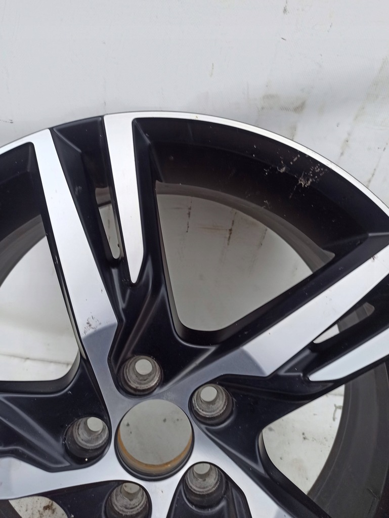 FELGA VOLVO XC60 II 7,5JX19 ET50,5 5X108 31423931 - 12614520121 ...