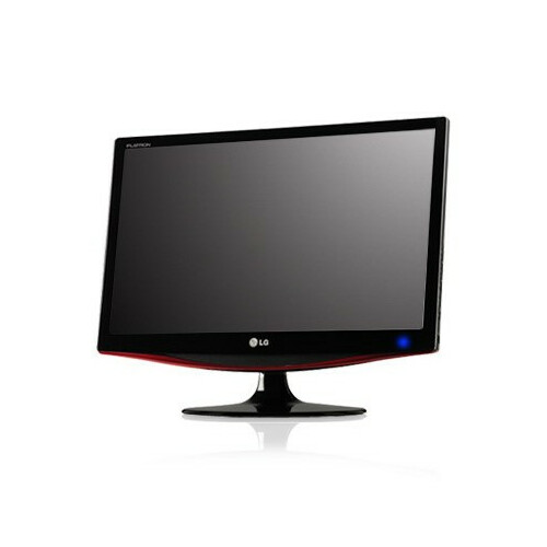 Monitor/TV LG Flatron 23" M237WDP | Puck - 11500596841 - oficjalne archiwum Allegro