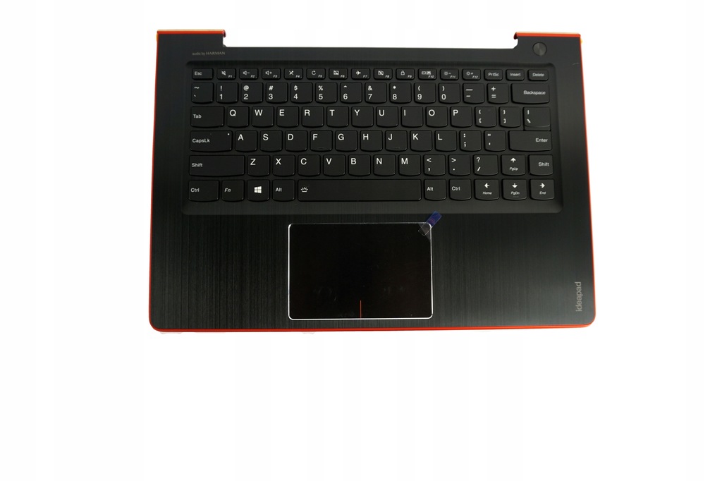 PALMREST+KLAWIATURA LENOVO 510S-15ISK 510S-14IKB - 15054050231 - oficjalne archiwum Allegro
