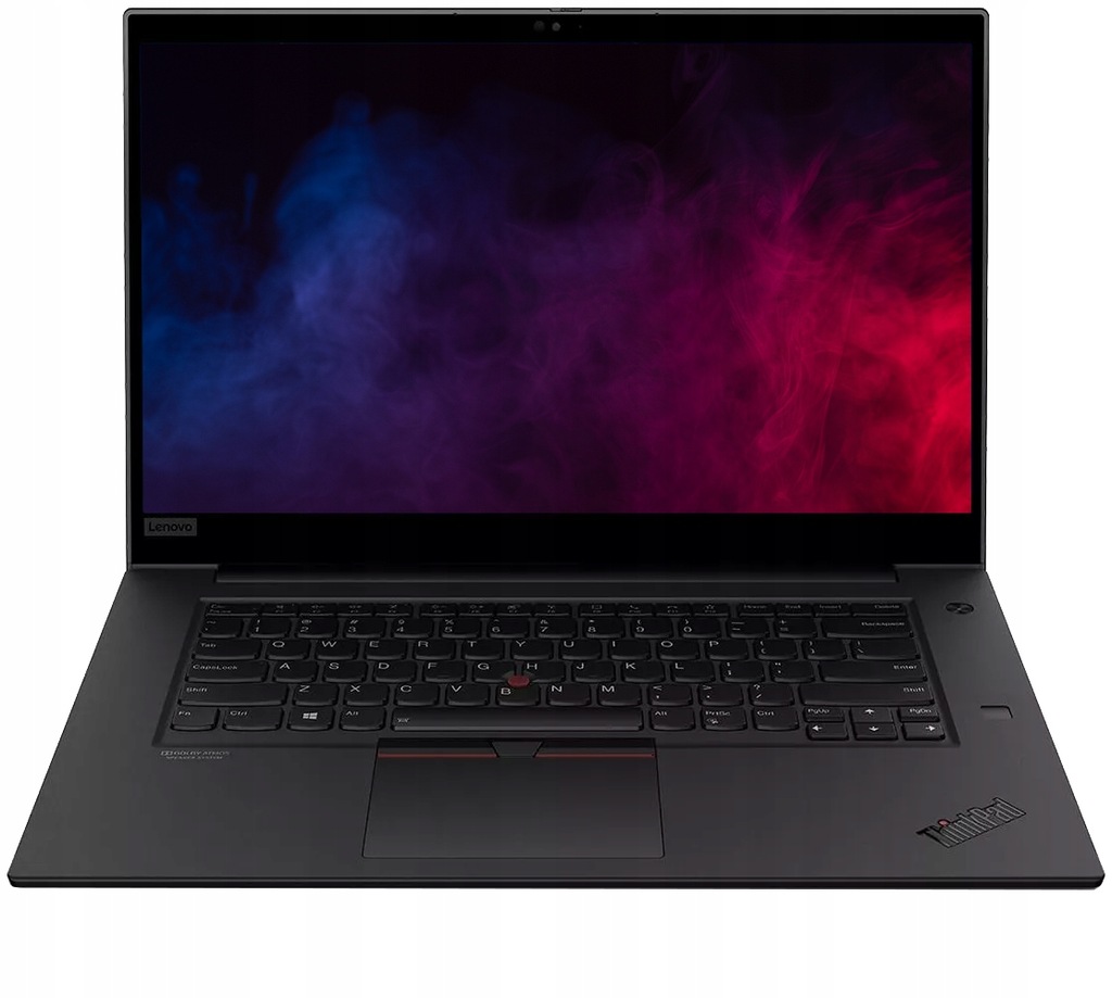 LENOVO THINKPAD P1 G2 15,6" I9-9880H 64GB 1TB WIN10 - 14416104949 ...