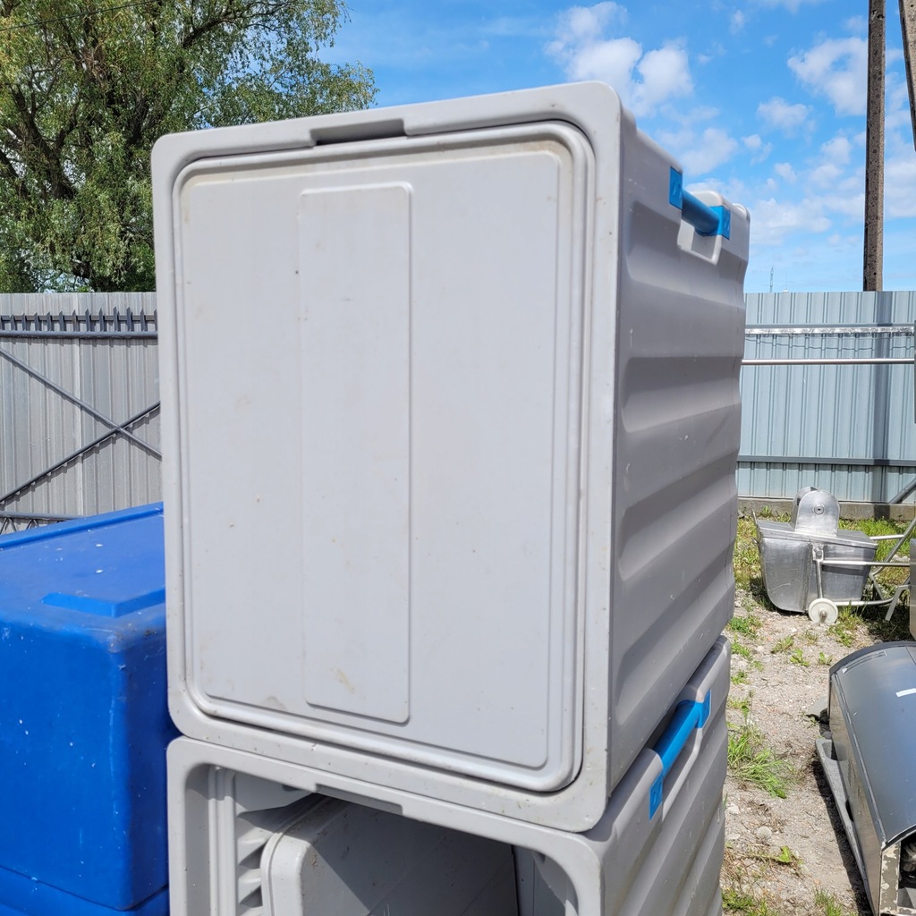 Thermobox, transporter termos Bako Line - 12181945371 - oficjalne ... Thermobox, transporter termos Bako Line - 12181945371 - oficjalne ...