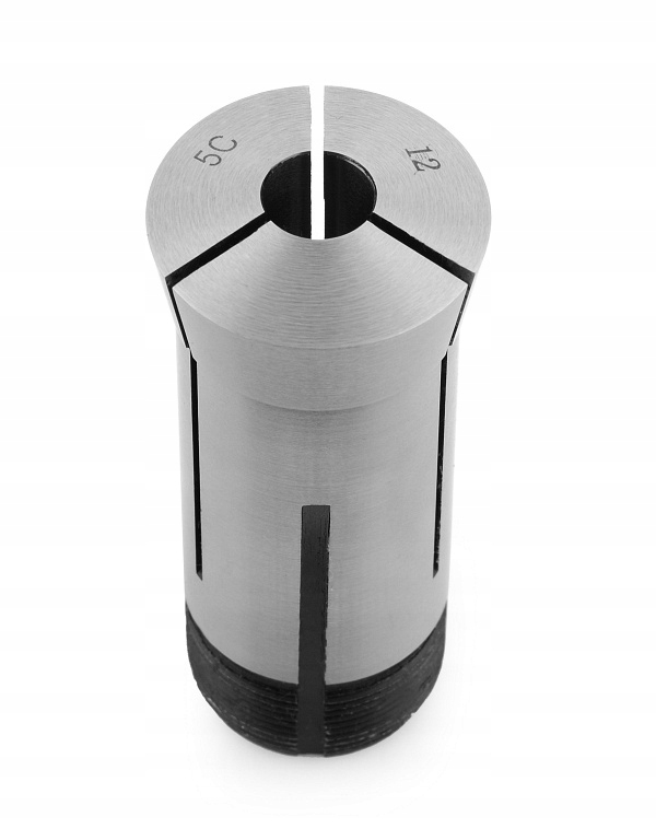 TULEJA ZACISKOWA 5C GNIAZDO FI 12mm TULEJKA TULEJE - 10855726126 - oficjalne archiwum Allegro