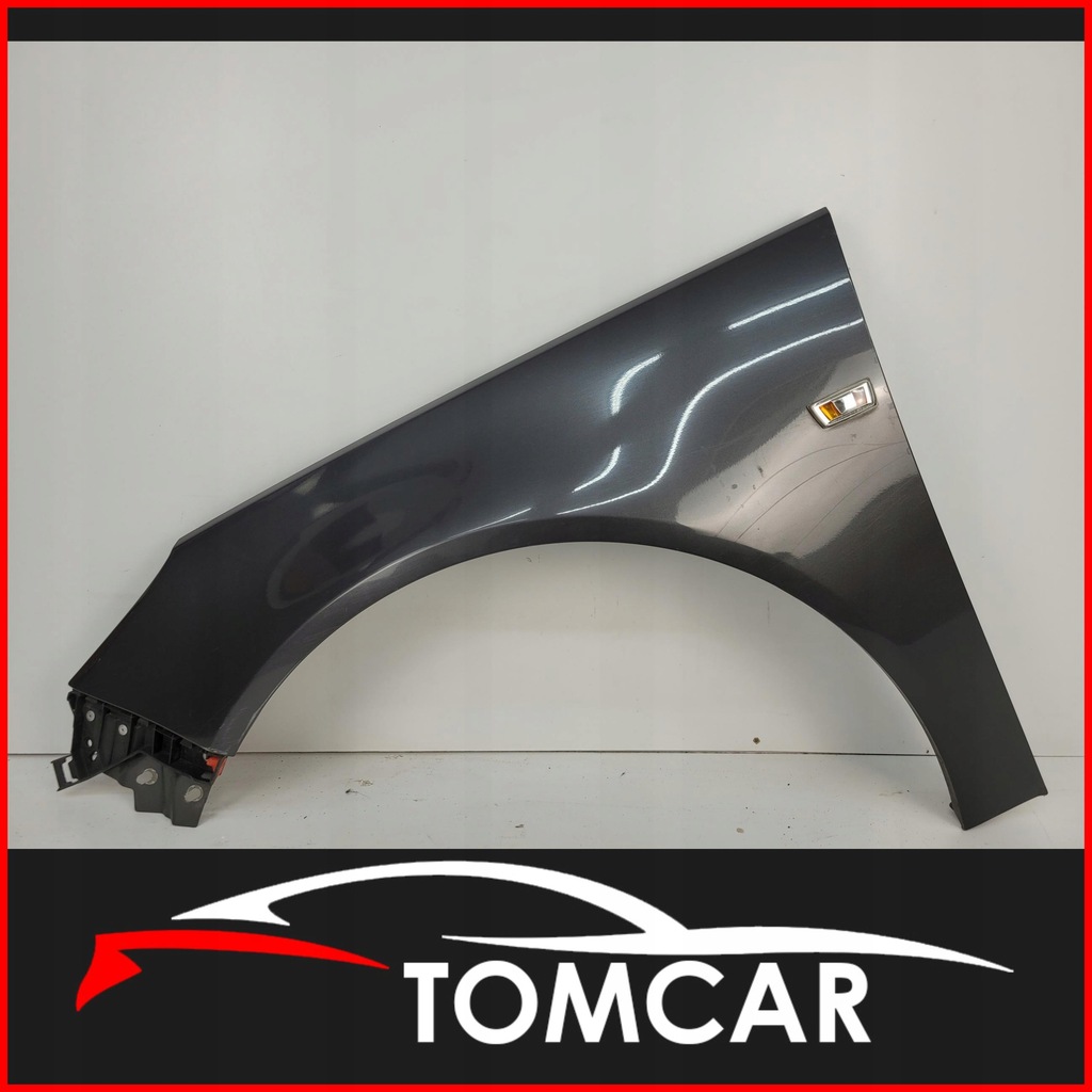 BLOTNIK LEWY PRZOD OPEL INSIGNIA A Z177 - 13947841741 - oficjalne ...