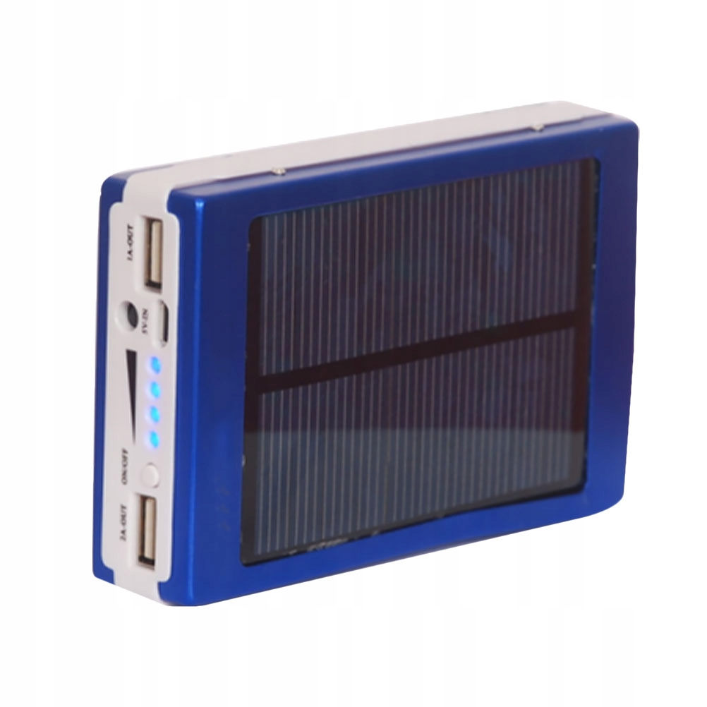 Portable Chargers LED Solar Lights - 14261646362 - oficjalne archiwum ...
