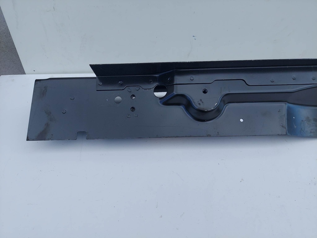 MERCEDES VITO 447 PAS TYŁ TYLNY ŚCIANA NOWA OE - 13699478745 ...