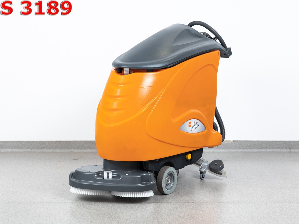 SZOROWARKA TASKI SWINGO 1255 B N. AKU. 10000 NETTO - 12550976109 ...