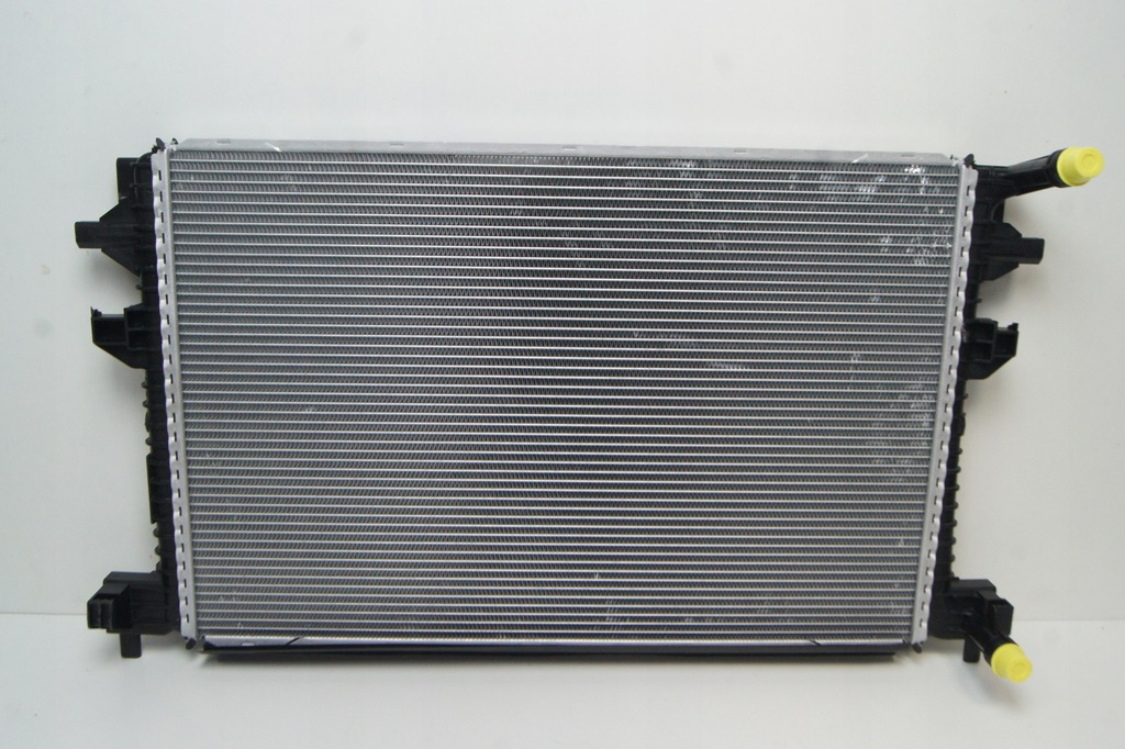 GD VW AUDI SKODA SEAT CHŁODNICA WODY 5Q0121251HQ - 9861769031 ...