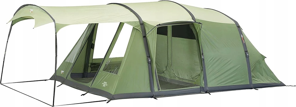 Namiot nadmuchiwany Vango Odyssey Air Epsom 500SC - 12792503575 ...