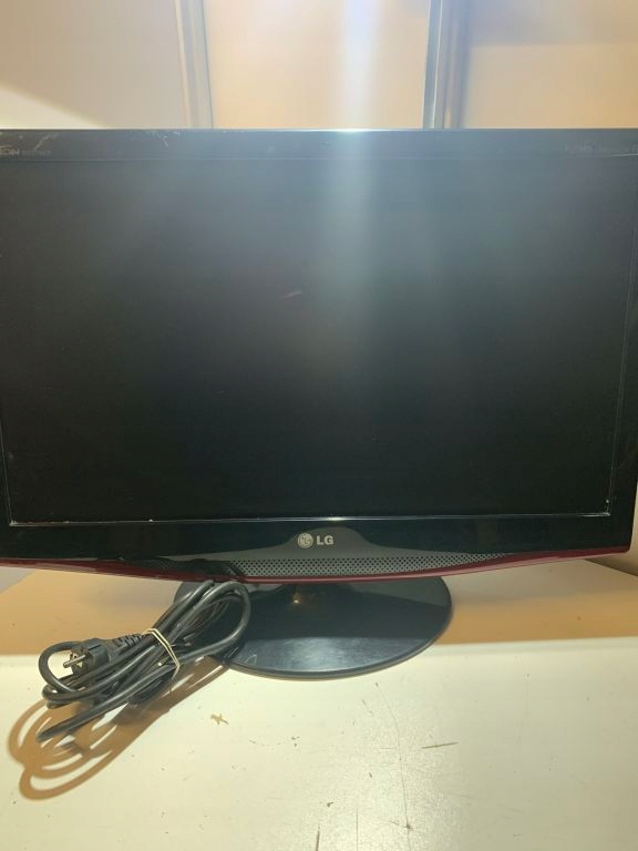 TELEWIZOR/MONITOR LG FLATRON M237WDP - 8838190133 - oficjalne archiwum Allegro