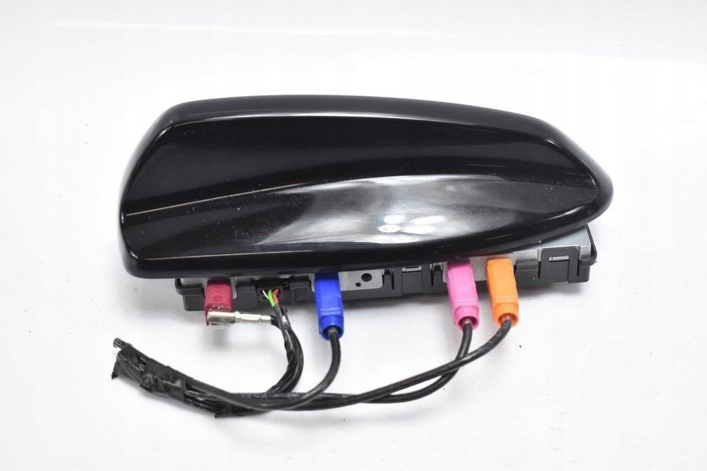ANTENA DACHOWA GPS PŁETWA 31438104 VOLVO XC40 17- - 12696868125 ...