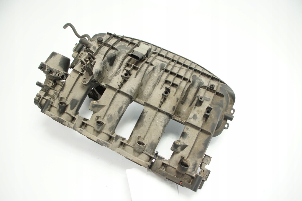 KOLEKTOR SSĄCY 70518014 1.8 TSI SKODA OCTAVIA III - 12028187171 ...