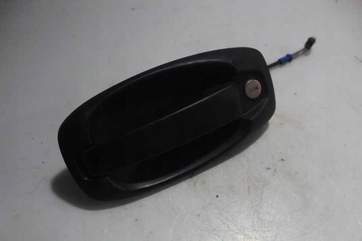 KLAMKA PRAWA PRZEDNIA ZEWNĘTRZNA FIORINO III LIFT - 13072640579 - oficjalne archiwum Allegro