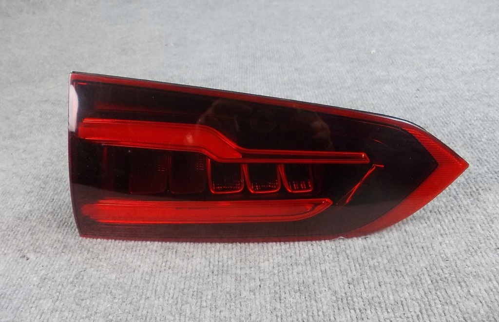 MERCEDES B-klasa lampa tył prawa klapa A2479067000 - 13709795824 ...