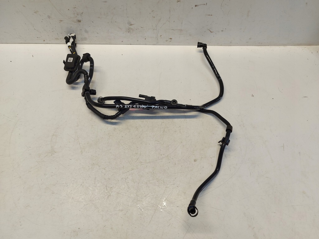 AUDI A3 8Y5 SEDAN PRZEWÓD PODCIŚNIENIA 04E133277A - 13788927063 ...