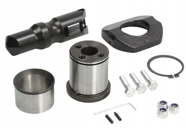 ZESTAW NAPRAWCZY SPRZĘGU V.ORLANDI E40 NOWY - 8835112124 - oficjalne archiwum Allegro