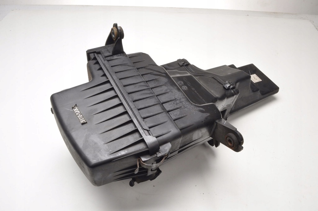 HYUNDAI I20 OBUDOWA FILTRA POWIETRZA 28112-1J000 - 12536926675 ...